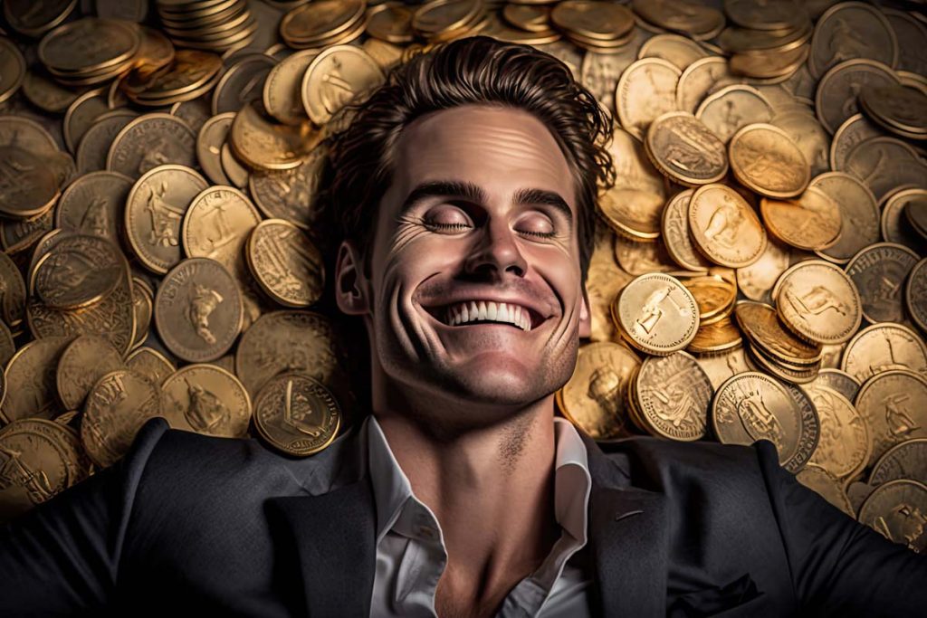 Macht Geld Menschen glücklich? | RK-Insight / Blog