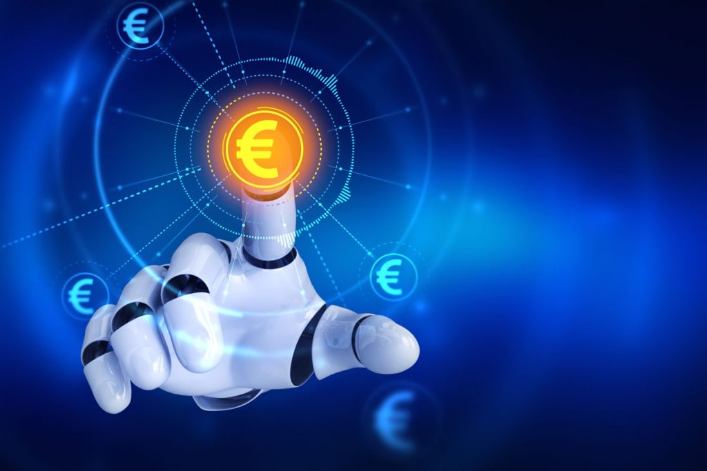 Der digitale Euro – wie, wann und warum? | RK-Insight / Blog